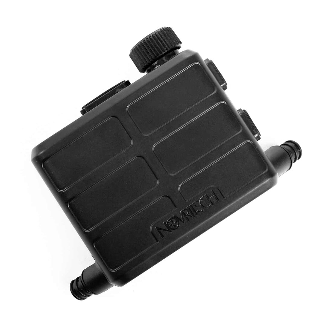 NOVRITSCH Gear Microsite – NOVRITSCH Microsite for Gear