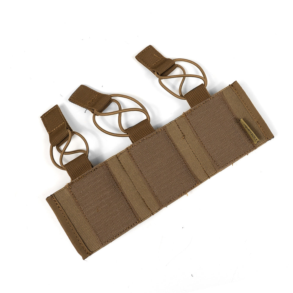 Modular Chest Rig - Inserts – NOVRITSCH Microsite for Gear