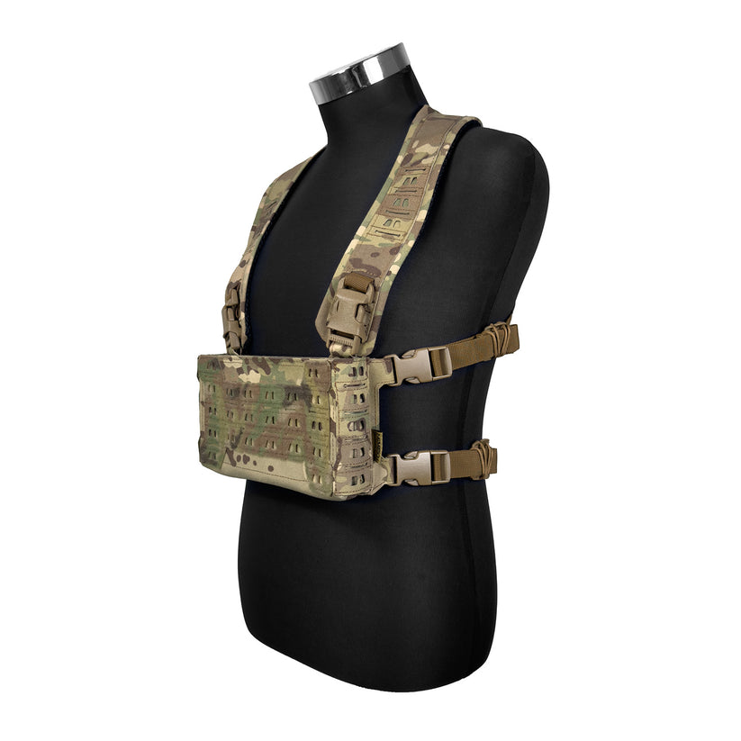 Modular Chest Rig 1.0 – NOVRITSCH Microsite for Gear