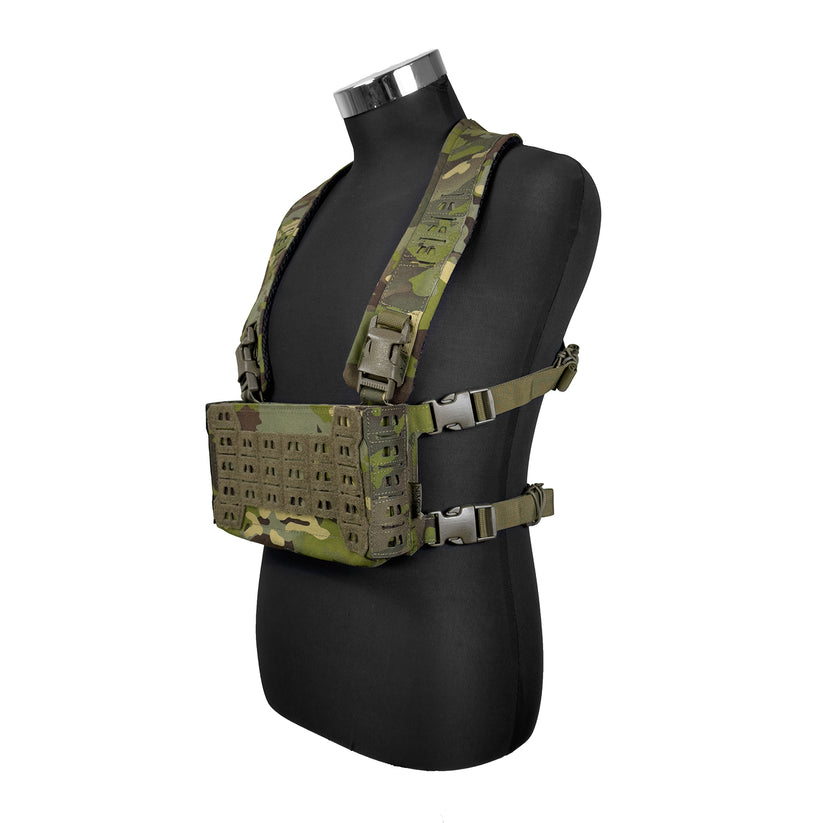 Modular Chest Rig 1.0 – NOVRITSCH Microsite for Gear