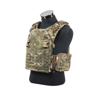 ASPC - Airsoft Plate Carrier – NOVRITSCH Microsite for Gear